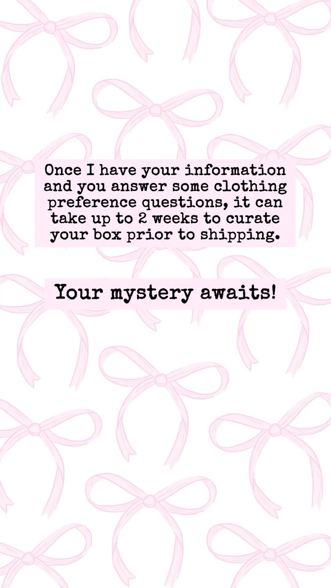 Mystery Box: Old Money Aesthetic - Etsy
