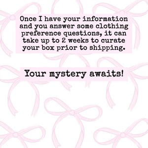 Mystery Box: Old Money Aesthetic - Etsy