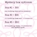 Mystery Box: Old Money Aesthetic - Etsy