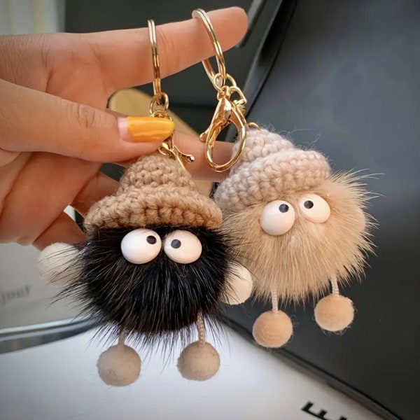 Cute Keychains - Etsy
