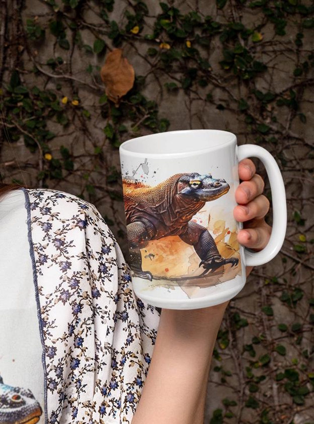 Komodo Dragon Gift Idea, Komodo Dragon, Komodo Dragon Lover, Komodo ...