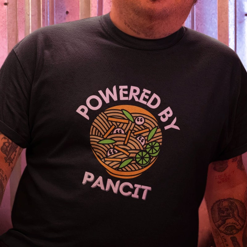 Funny Filipino Shirt - Etsy