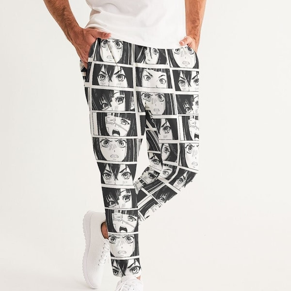 Anime Pants - Etsy