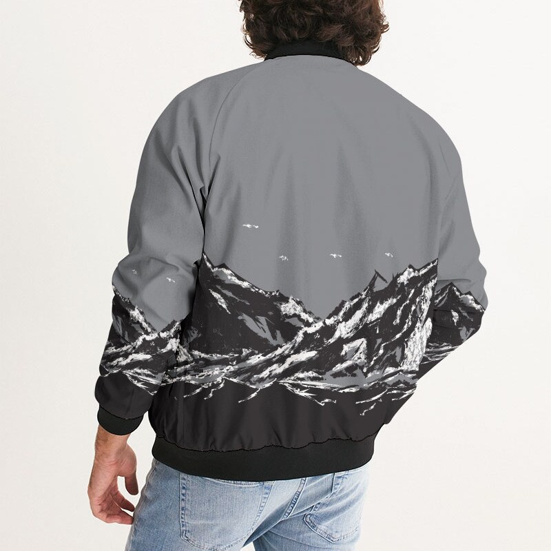 Mountain Man Coat - Etsy