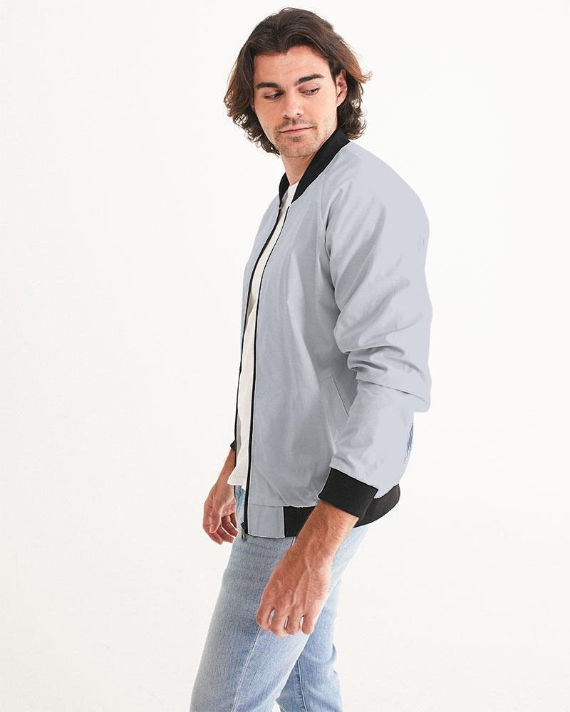 Tengu Wings Bomber Jacket, Angel Wings Theme, Yokai Influence, Feather ...