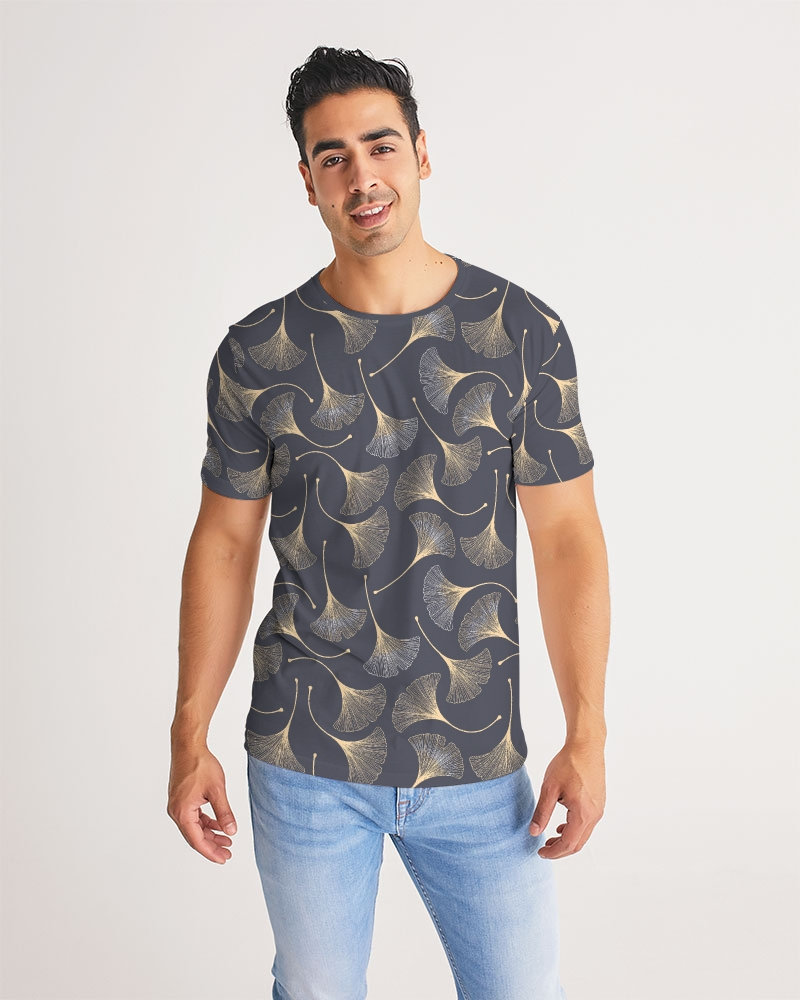Ginkgo Biloba Print Tee Ginkgo Biloba Plant T Shirt Ginkgo - Etsy