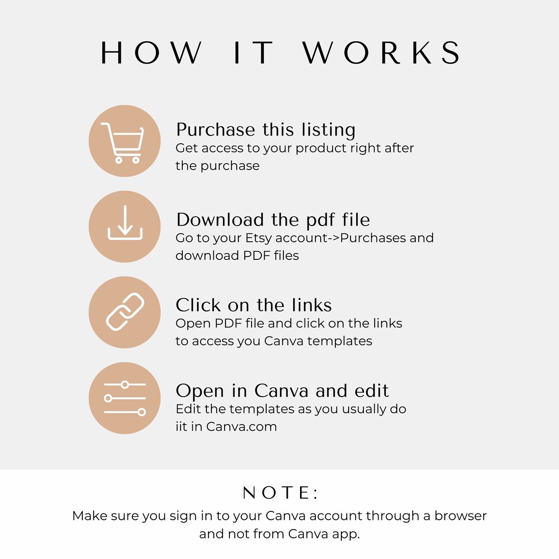 Editable Payment Sign Template Bundle Printable Scan to Pay Qr Code ...