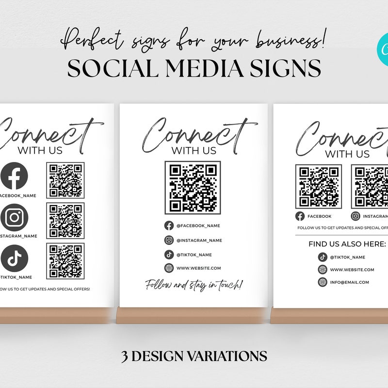 Instagram Sign - Etsy