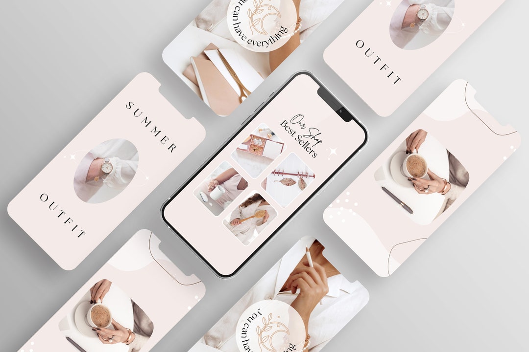 Instagram Reels, Instagram Reel Cover, Instagram Reel Cover Template ...