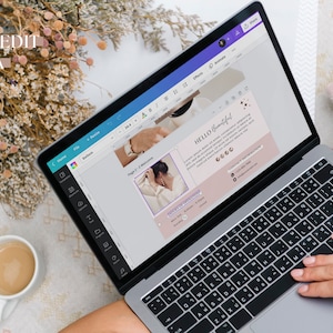 Acuity Scheduling Template Makeup Artist, Editable Acuity Booking ...