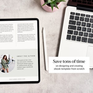 Canva Ebook Template Course Workbook Template Health Coach Ebook ...