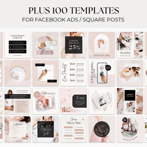 Facebook Templates, Facebook Timeline Cover Template, Facebook Post ...