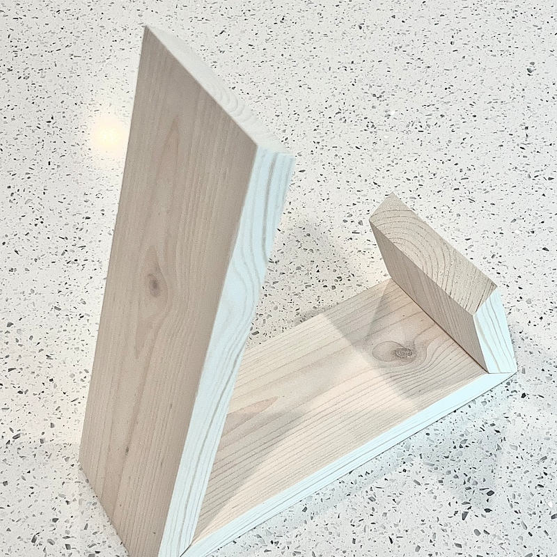iPad Stand Wood - Etsy