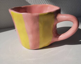 Mok | Etsy Nederland