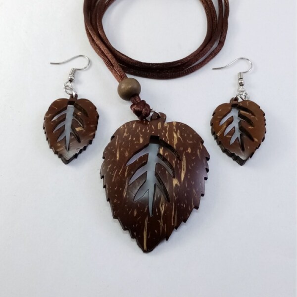 Coconut Jewelry - Etsy