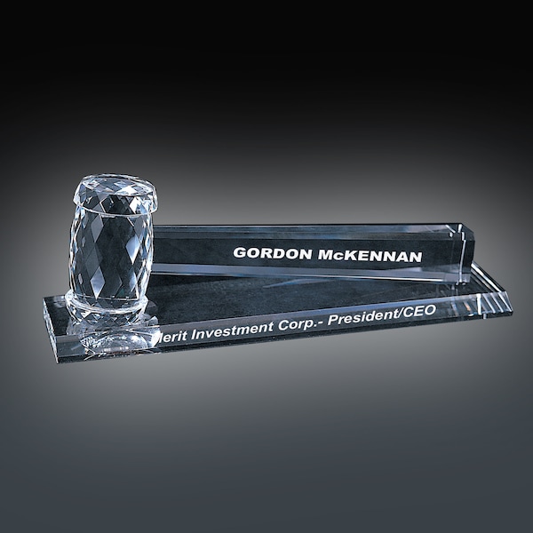 Crystal Board - Etsy