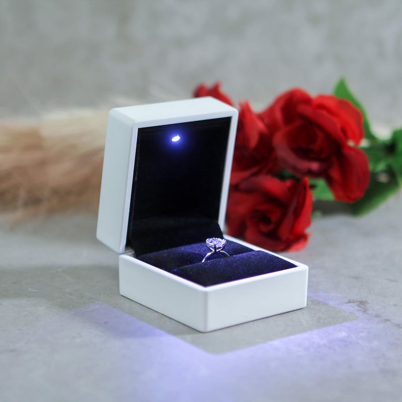 Up Wedding Box - Etsy