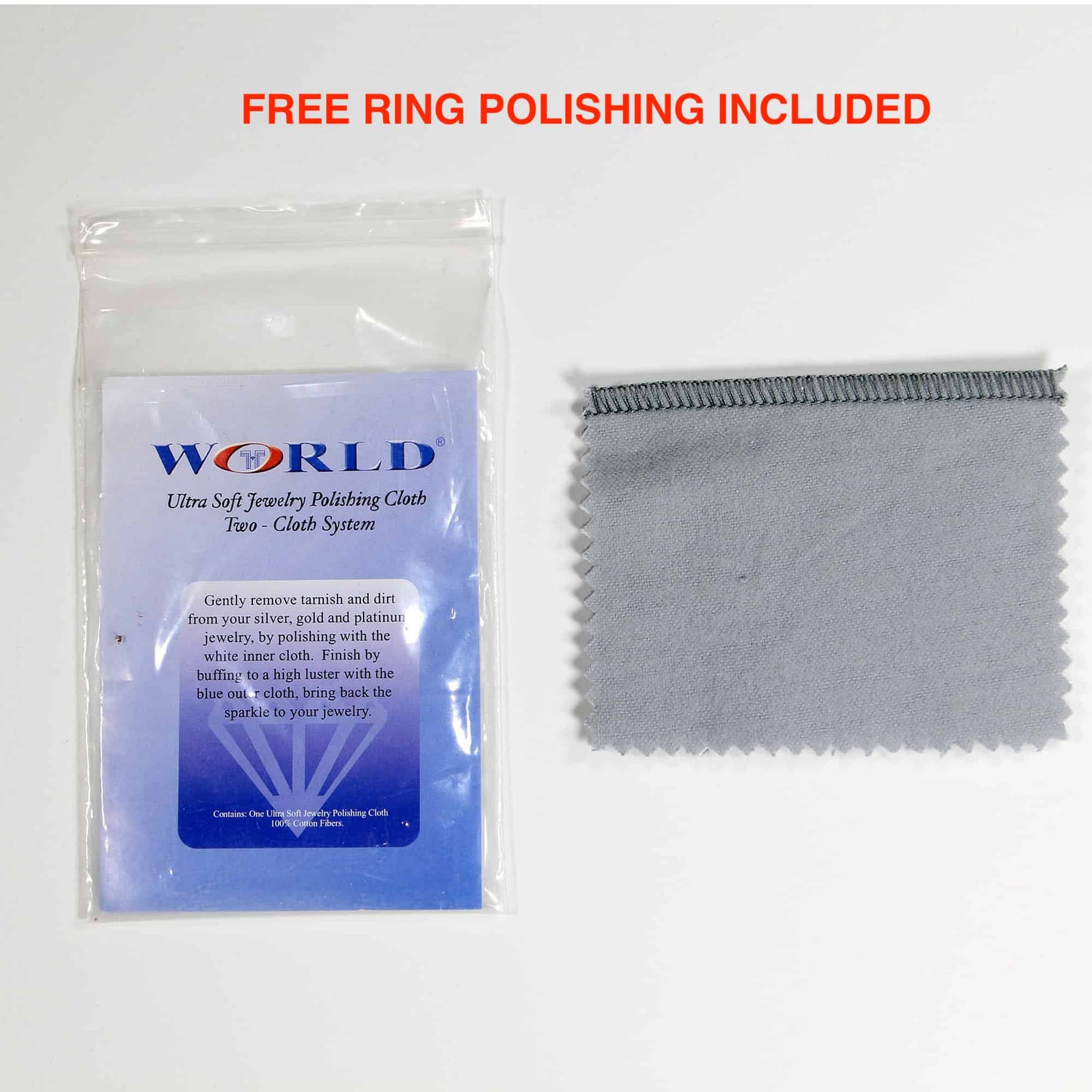 Blue Engagement Ring Box With LED Light Great for Proposals - Etsy