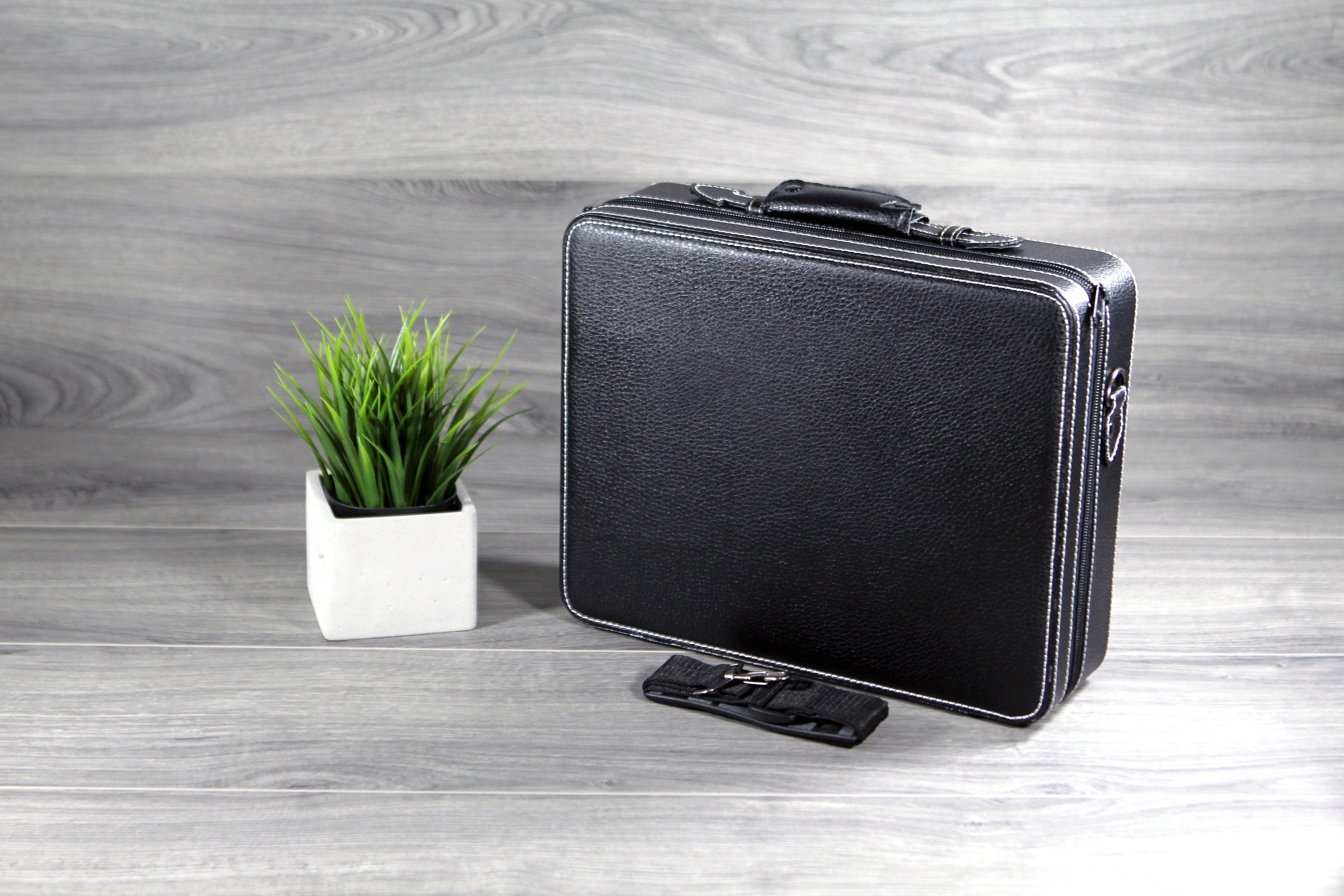 Watch Carrying Briefcase 26 Slots Storage Case for Watches - Etsy