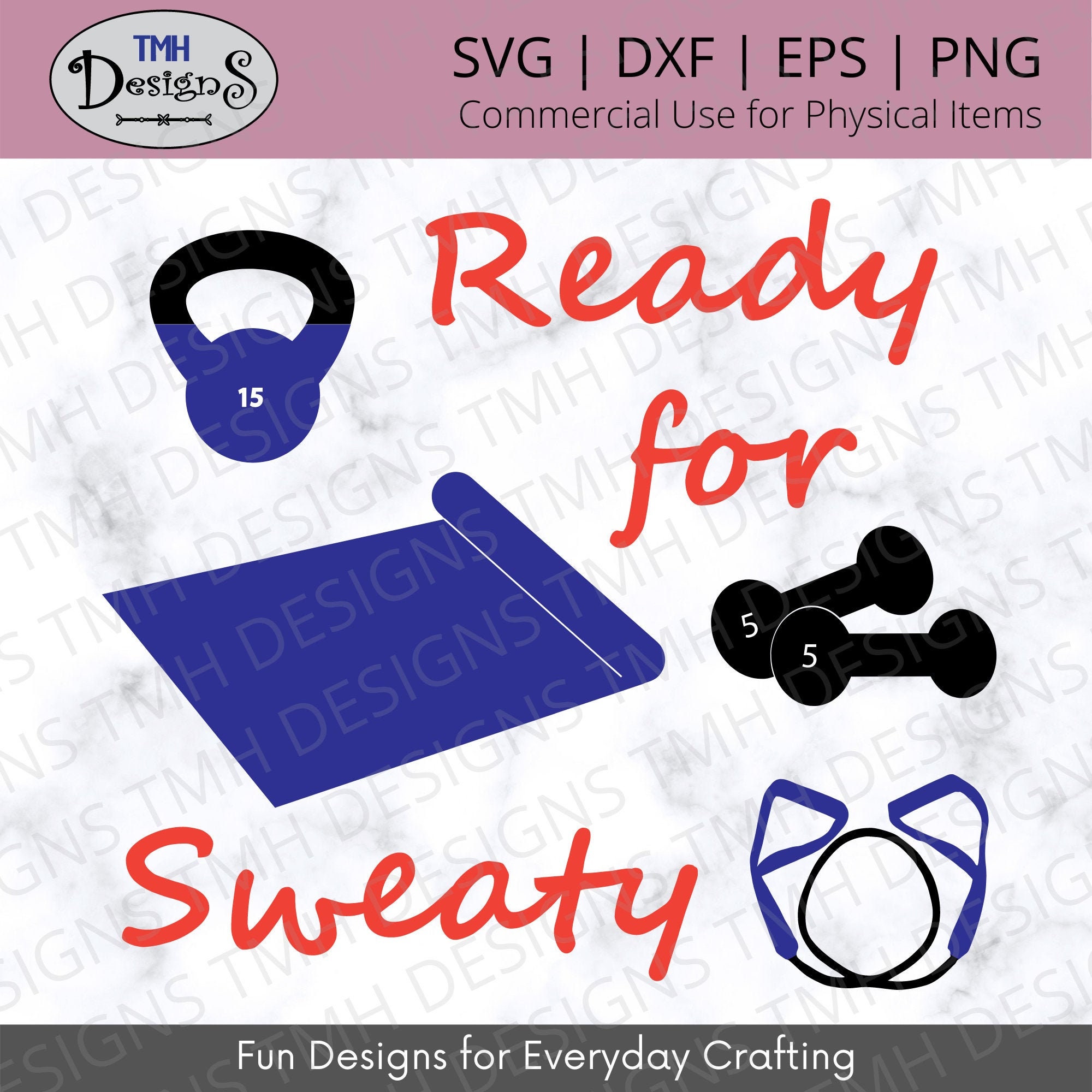 Exercise SVG - Workout SVG - Sports SVG - Fitness Svg Digital Download ...