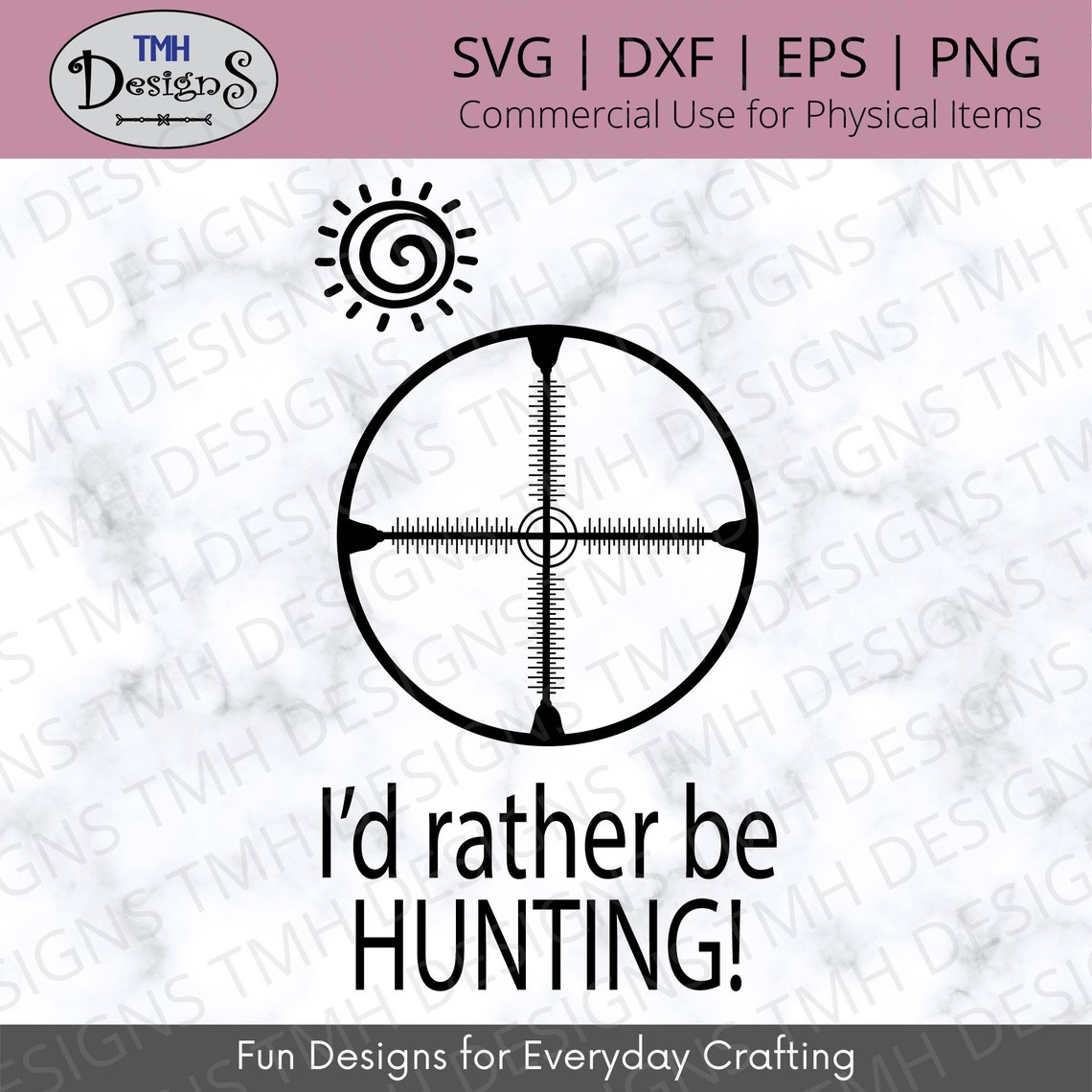 Hunting SVG - Car Decal SVG - Sport SVG Digital Download Eps Dxf Png - Etsy