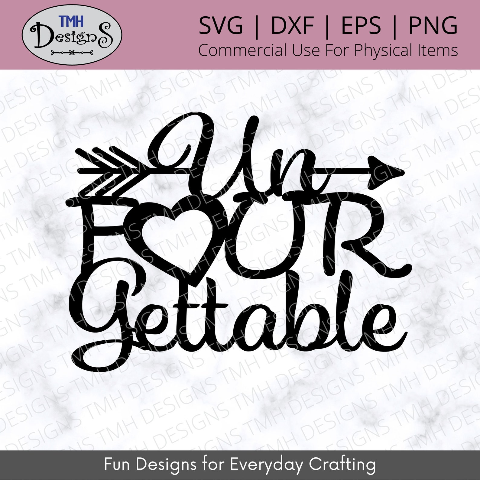 4th Birthday Cake Topper SVG - Happy Birthday SVG - Un-four-gettable ...