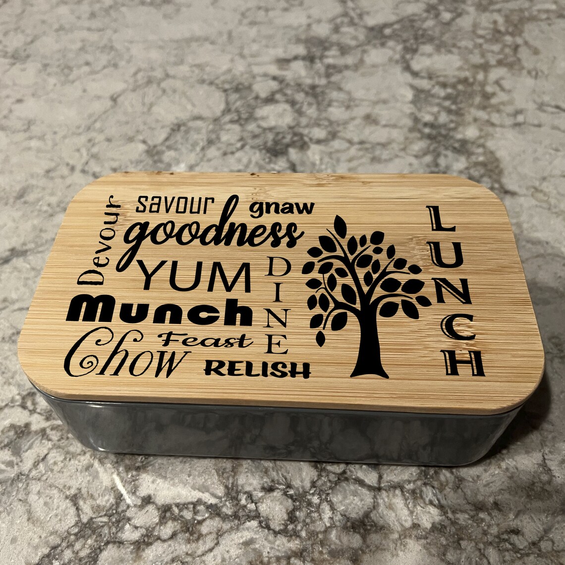 Lunchbox SVG - Food SVG - Lunch SVG Digital Download Eps Dxf Png - Etsy