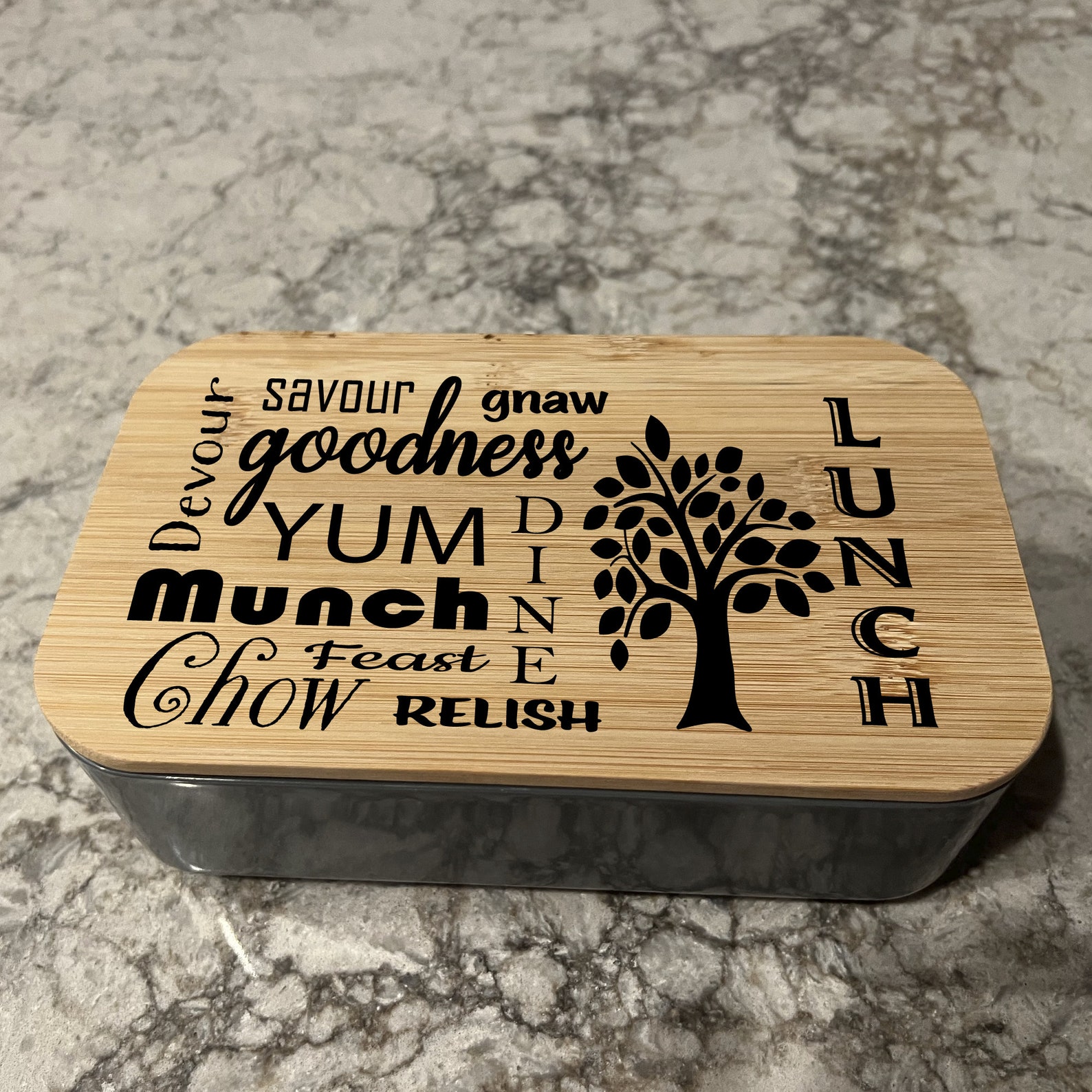 Lunchbox SVG - Food SVG - Lunch SVG Digital Download Eps Dxf Png - Etsy