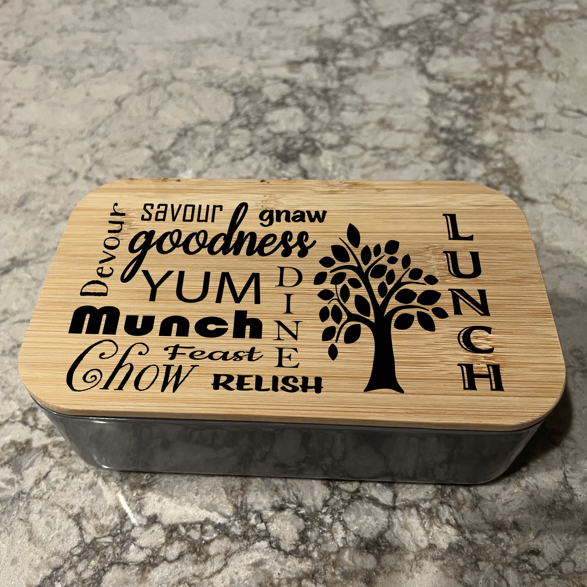 Lunchbox SVG - Food SVG - Lunch SVG Digital Download Eps Dxf Png - Etsy