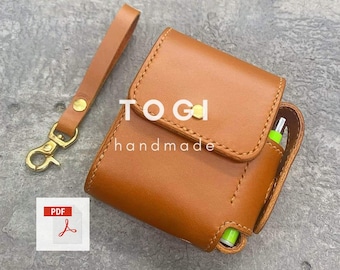 Cigarette Case - Etsy