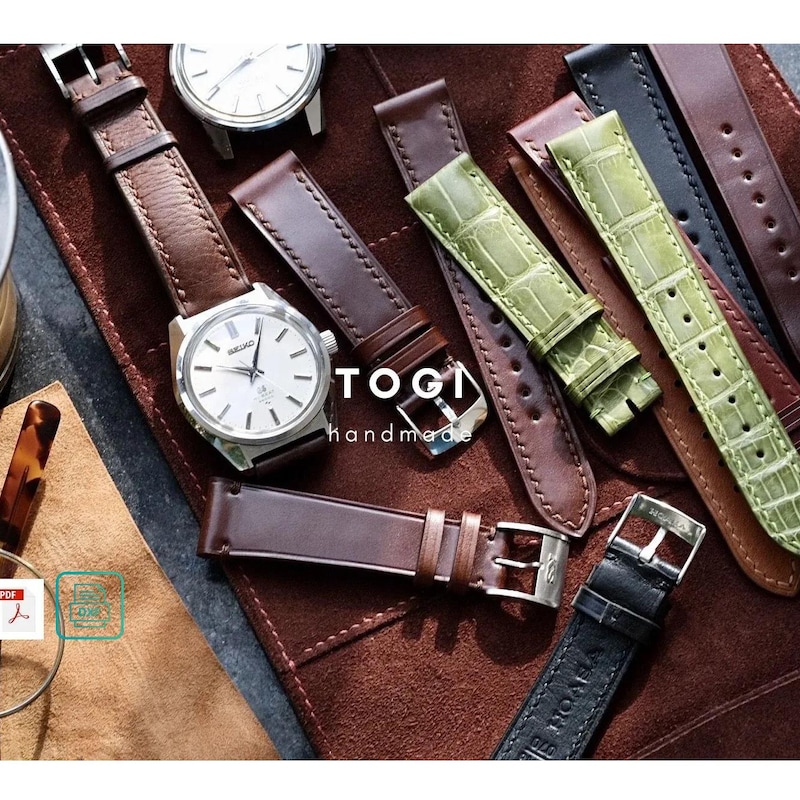 Wallet With Apple Watch - Etsy UK