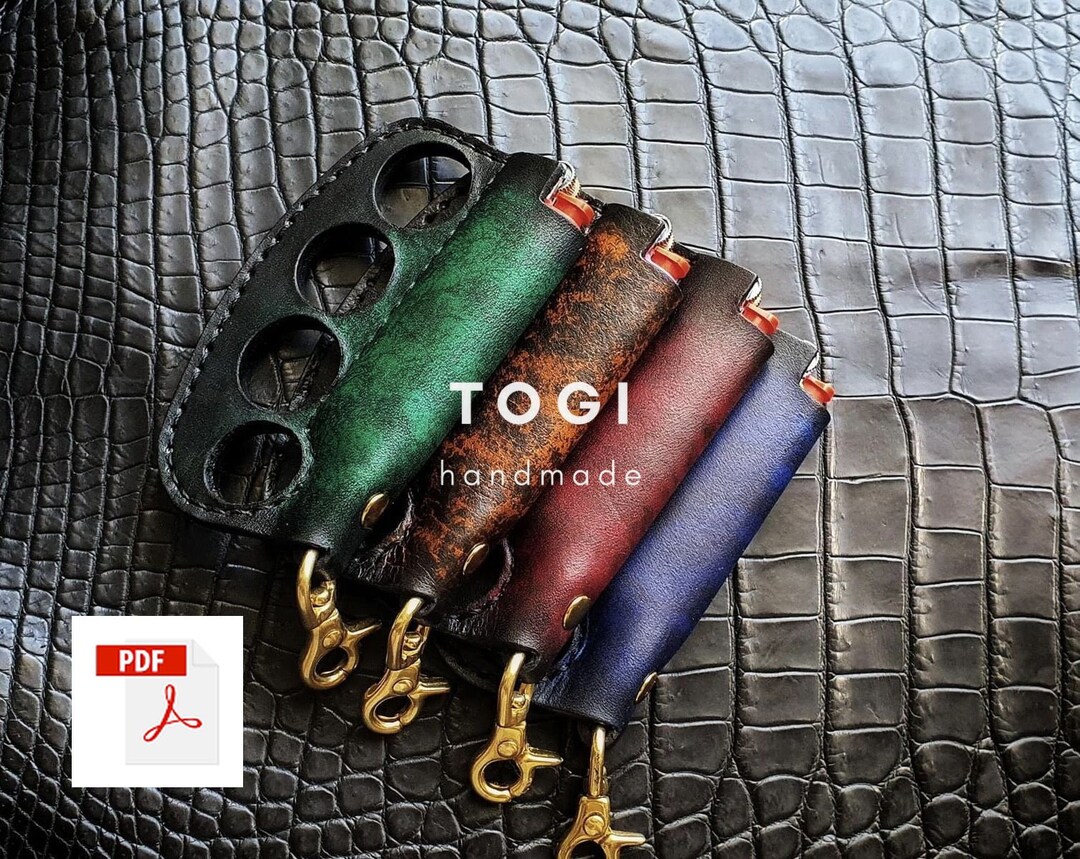 Pattern Leather Lighter Bic, Pattern Lighter Bic, Leather Bic Pattern ...