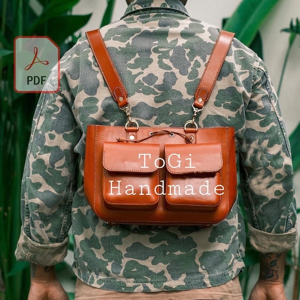 Laptop Bag Pattern - Etsy