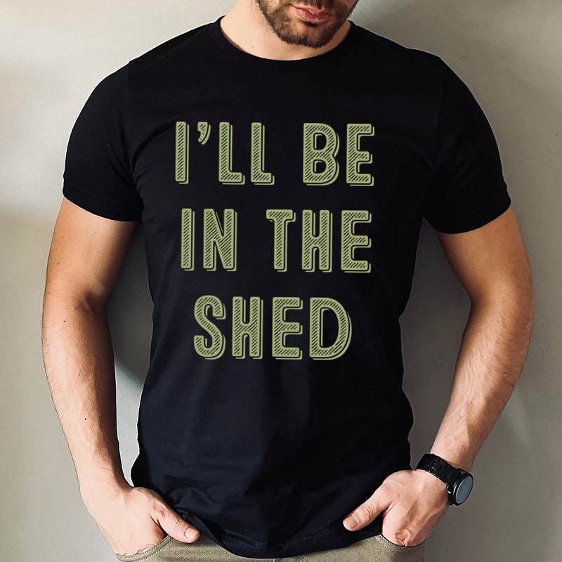 Funny Shed Signs - Etsy