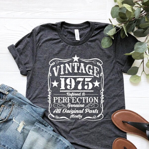 The 1975 T Shirt - Buy Online - Etsy