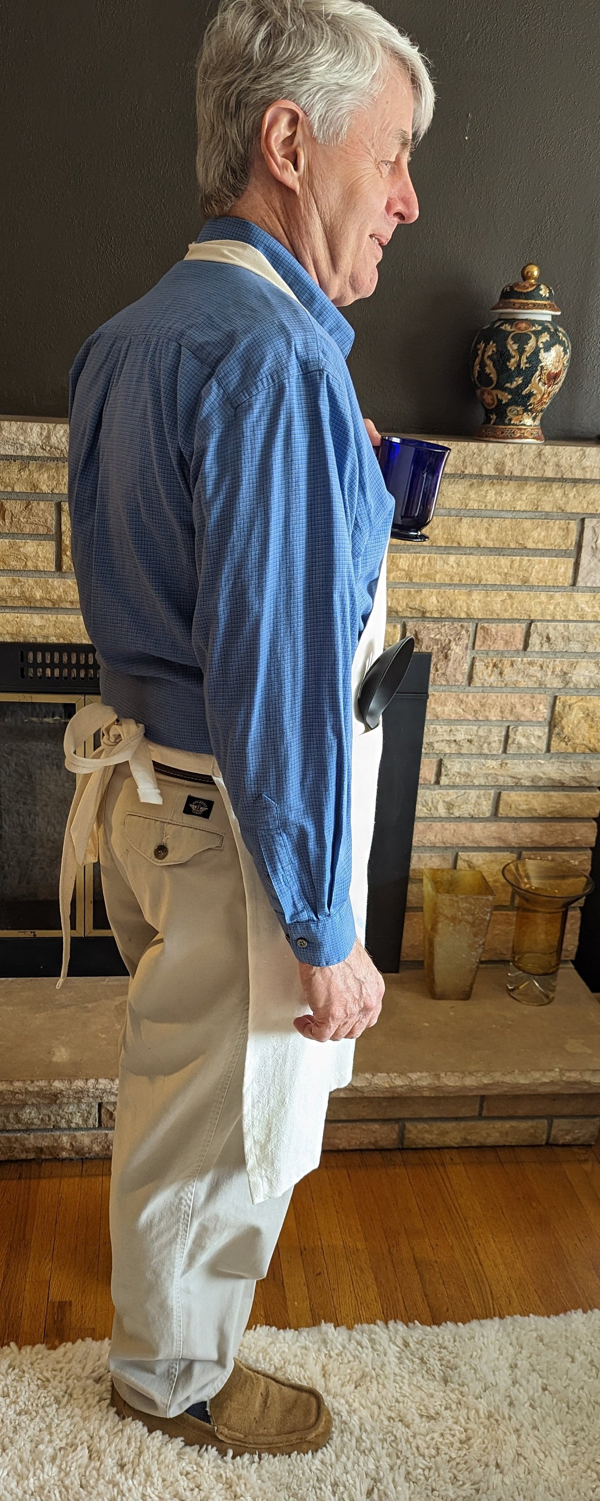 Minnesota Apron - Etsy