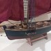 Hanah Detailed Model Brixham Trawler Cutter Sail Boat With Stand - Etsy