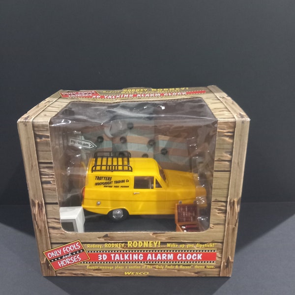 Only Fools and Horses - Etsy UK