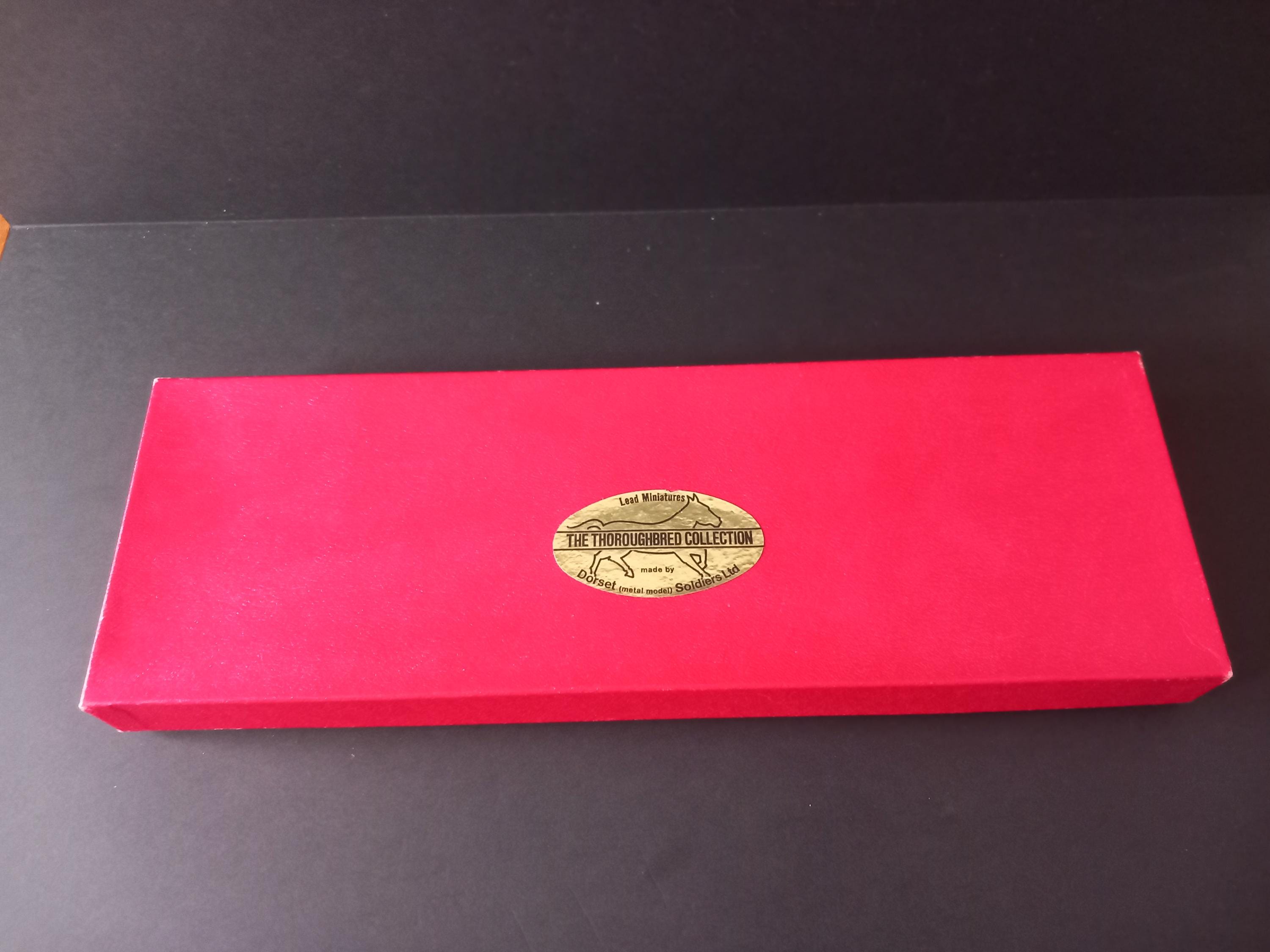 Dorset Models Metal Soldiers Fusiliers Regiment 7 Pieces 1:32 Scale - Etsy