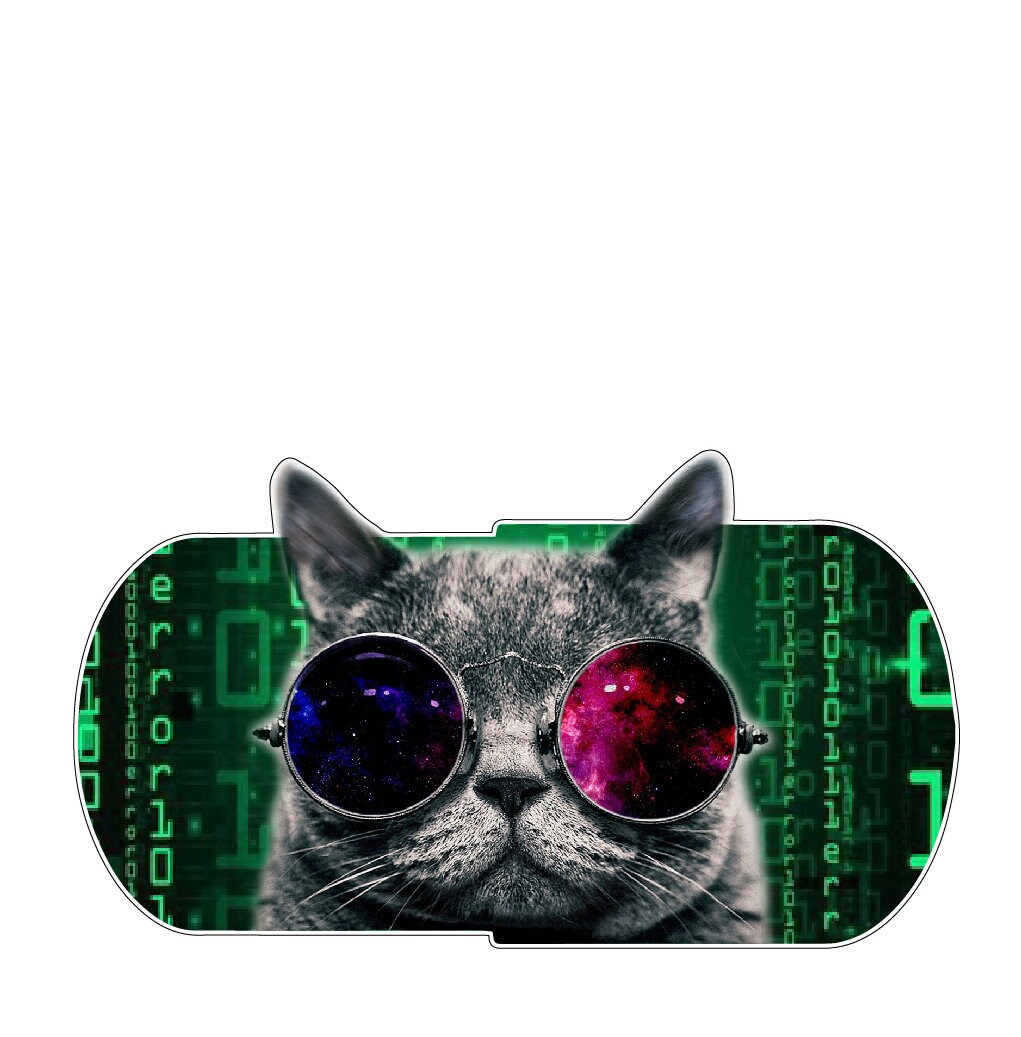 Morpheus Cat