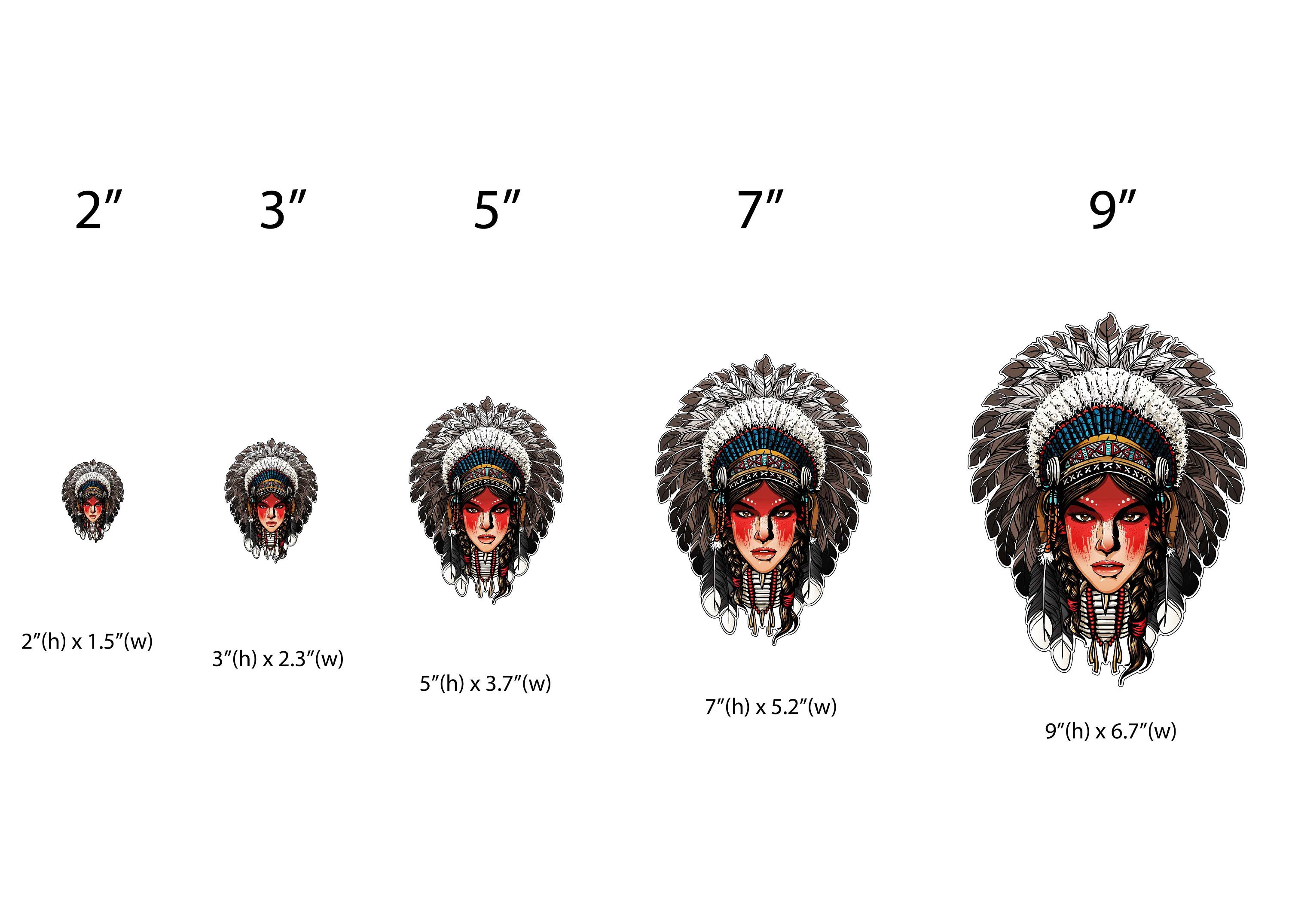 Indigenous Women Awareness Native Indian American Pretty Girl With ...