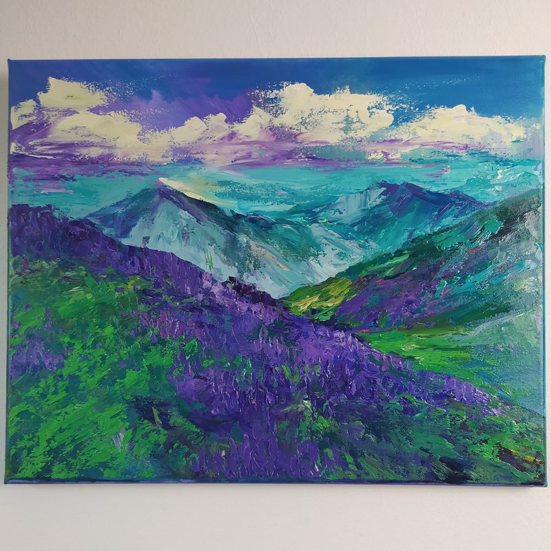 40 X 50 Inch Canvas - Etsy