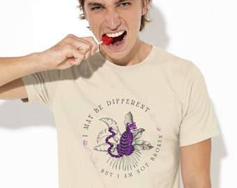 Subtle Pride Clothes - Etsy