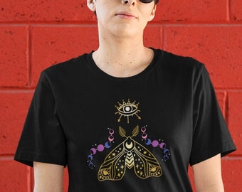 Genderfluid Pride Shirt - Etsy