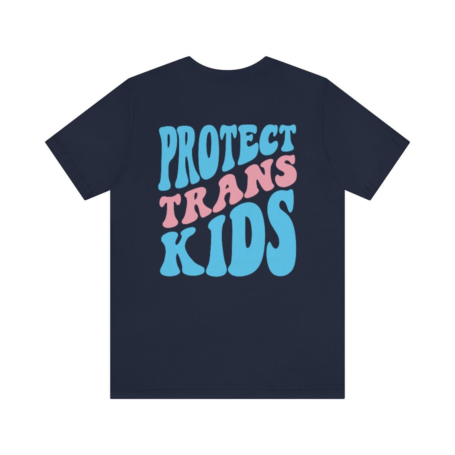 Protect Trans Kids Transgender FTM Trans Pride Shirt MTF Trans - Etsy
