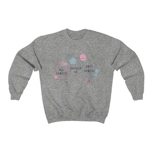 Subtle Trans Pride Clothing Protect Trans Kids Trans Rights Transgender ...