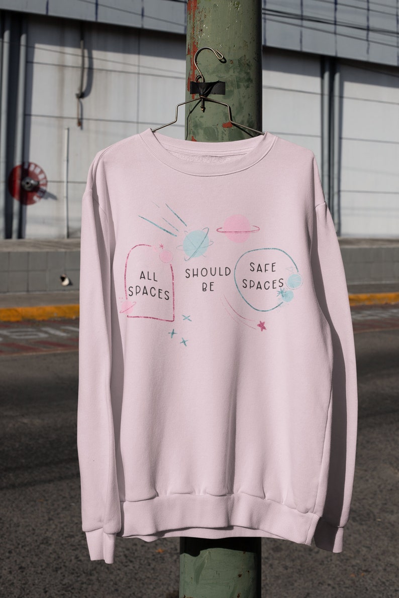 Subtle Trans Pride Clothing Protect Trans Kids Trans Rights Transgender ...