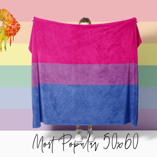 Bisexual Flag - Etsy