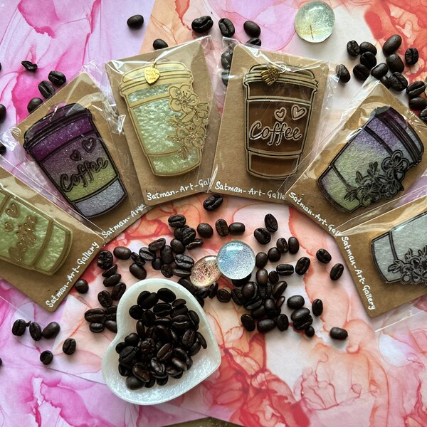 Resin Keychain - Etsy