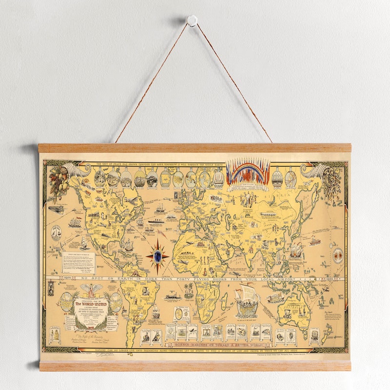 Cold War - Etsy